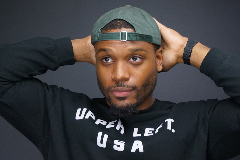 Meet the next generation: The Martin Agency's Derek Smith | Campaign US