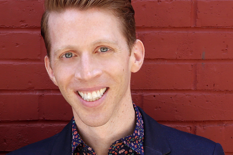 From Broadway to business