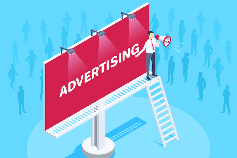 Is there a place for 'fake OOH' ads in the industry? | Campaign US