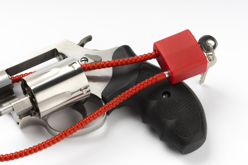 Ad Council, IDPH take stand against firearm suicide in Pause to Heal effort | Campaign US