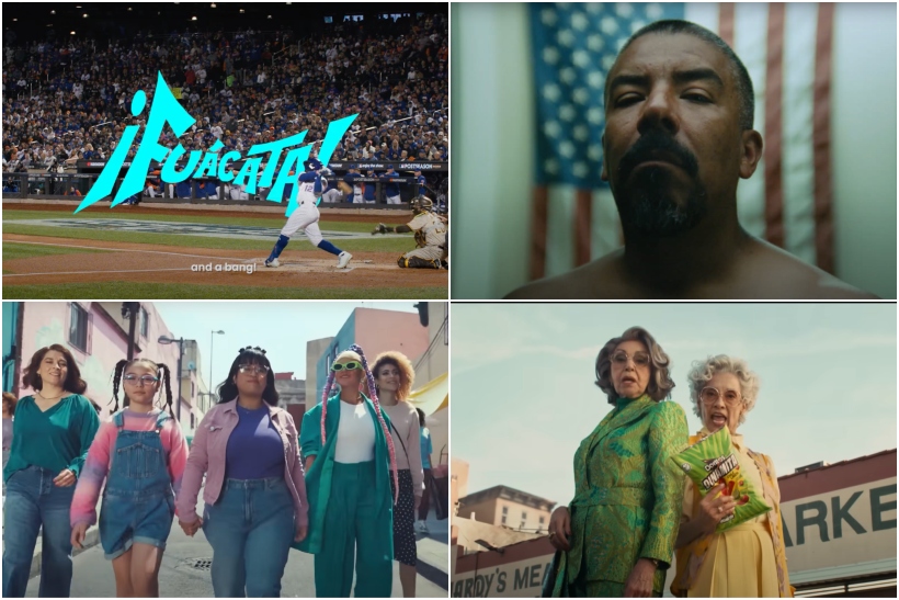 Hispanic creatives share their favorite culturally relevant campaigns ...