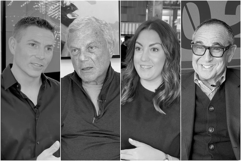 Streamers and retailers rise in prominence in 2024 | Campaign US