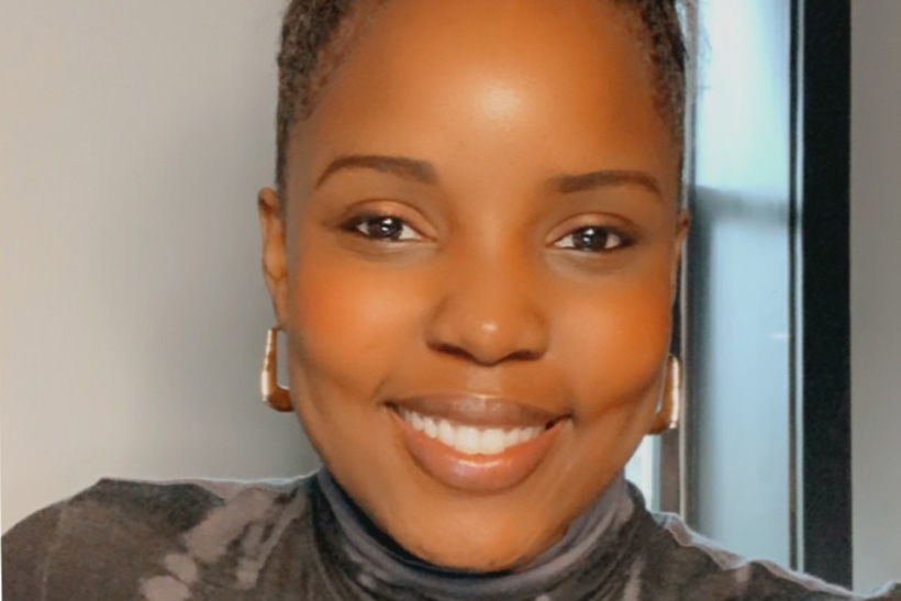 Meet the next generation: 4A's Foundation's Jacquelyn Green | Campaign US