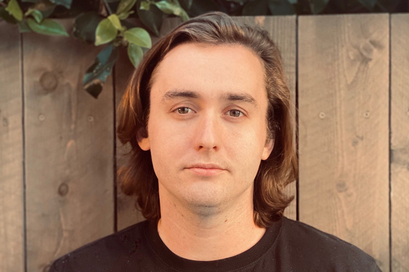 Meet the next generation: 160over90's Jeff Odiorne | Campaign US