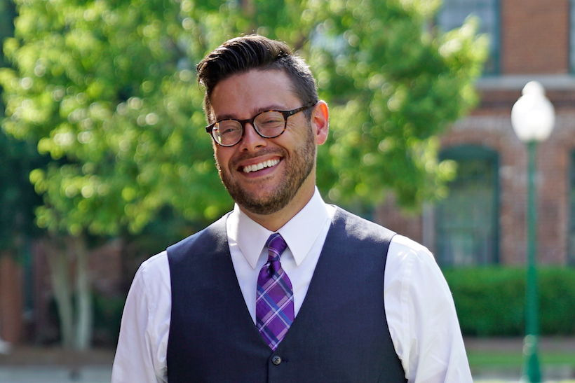 My experience at Cannes: Josh Loebner | Campaign US