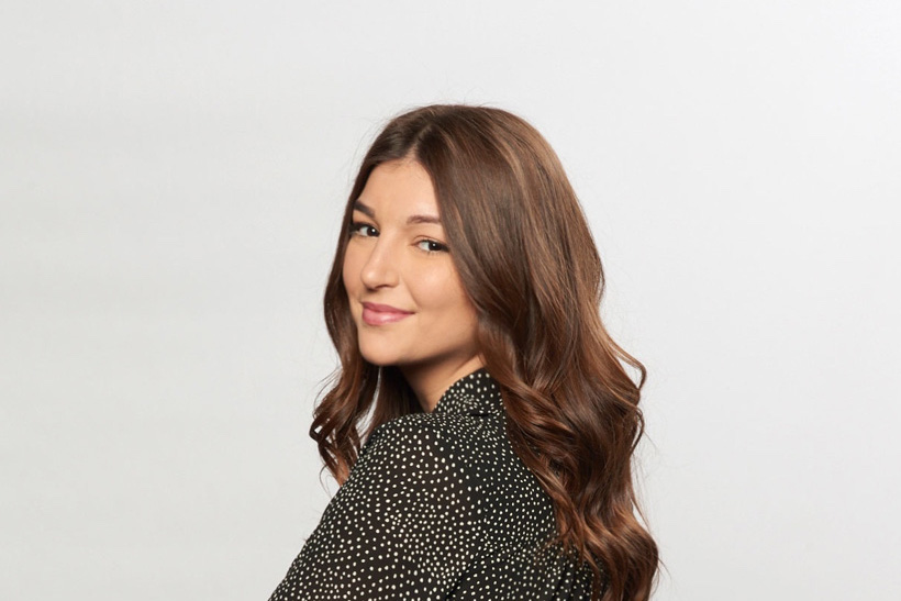 Meet The Next Generation Jack Morton Worldwide s Justine Kashulines Campaign US