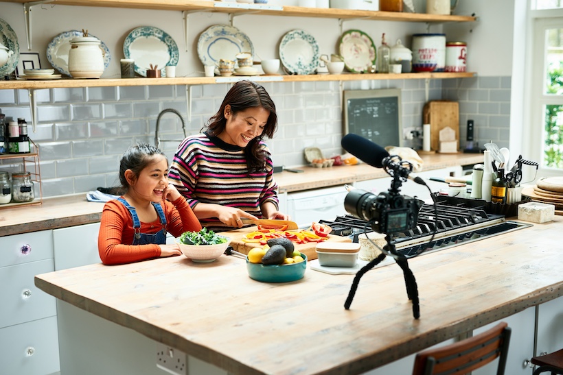 What to know about California’s new ‘kidfluencer’ law | Campaign US