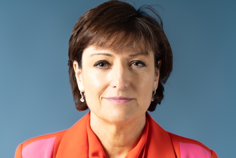 Edelman names Kirsty Graham US CEO | Campaign US