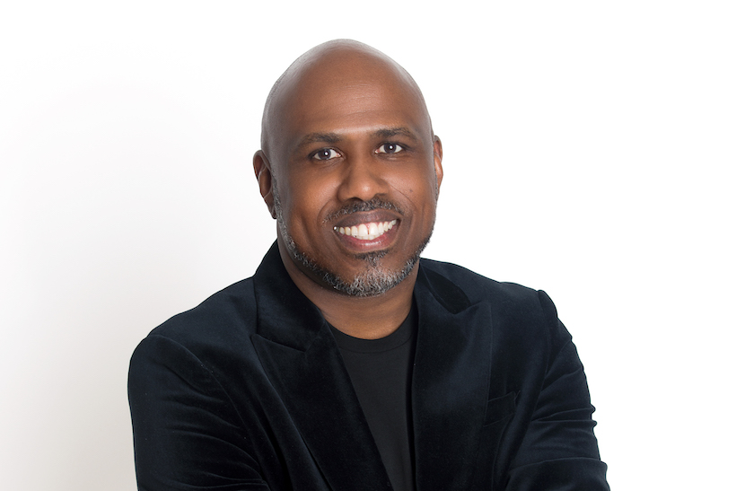 Lawrence Edmondson launches innovation consultancy Eat Big Digital ...