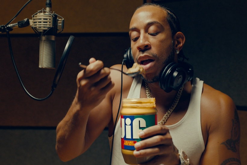 Jif and Ludacris spread hip-hop’s new sound with 'Lil Jif Project ...