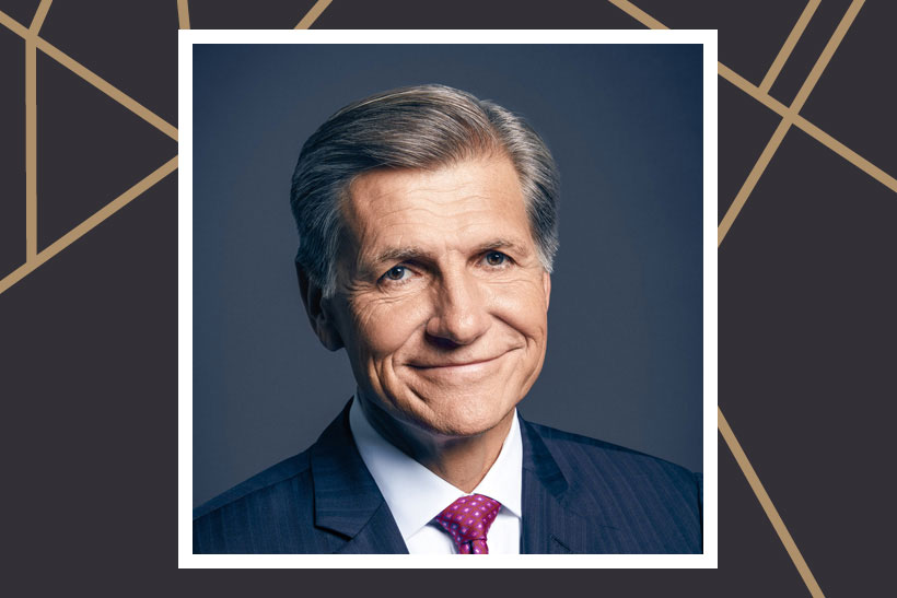 CMO 50: Marc Pritchard | Campaign US