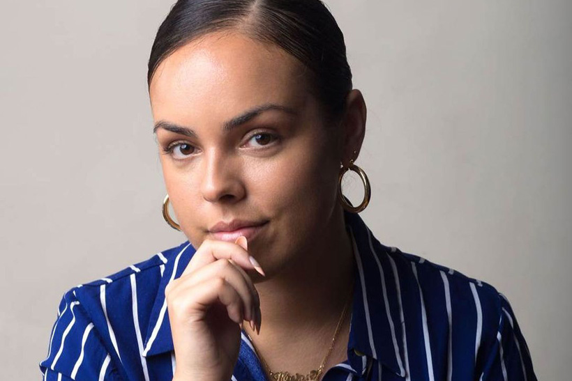 Meet the next generation: Laundry Service's Maria Mora | Campaign US