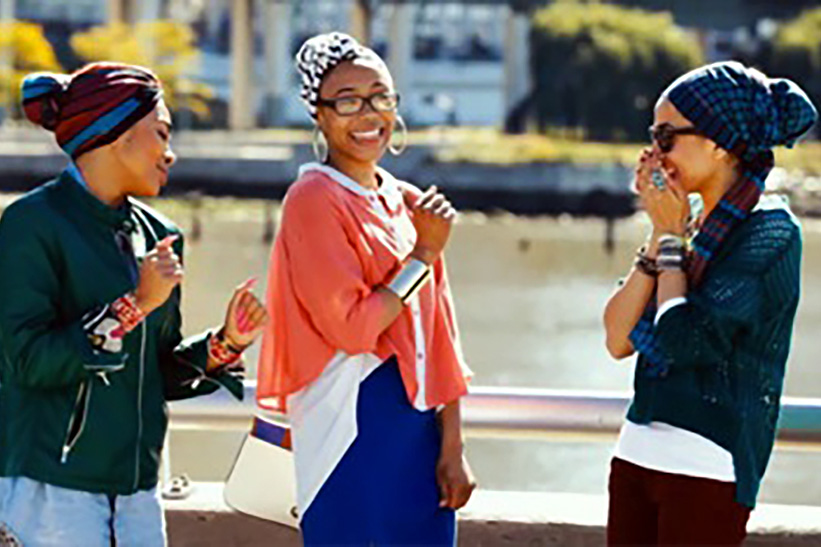 Modern Muslims: Faithful and mainstream | Campaign US