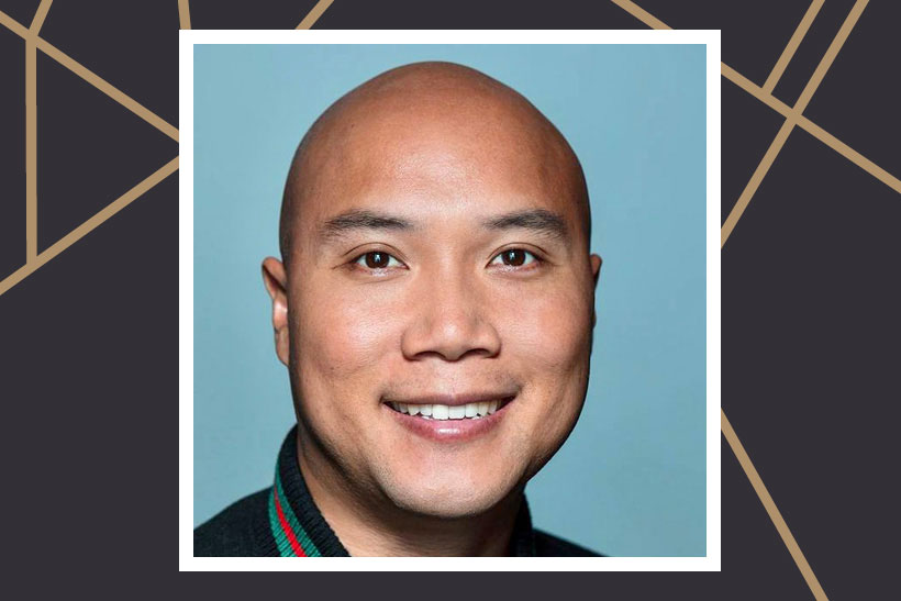 CMO 50: Nick Tran | Campaign US