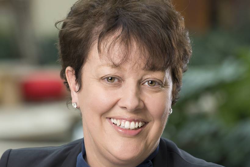 Meet the little-known CMO atop a global confectionary giant | Campaign US