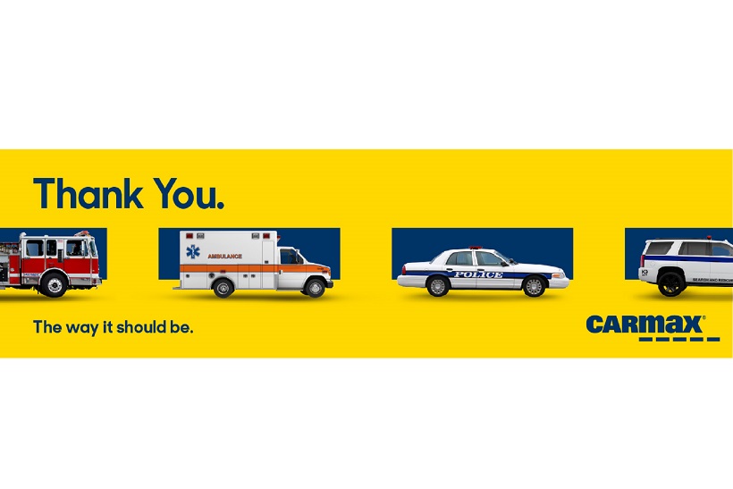 CarMax helps Americans stay connected while social distancing in new ...