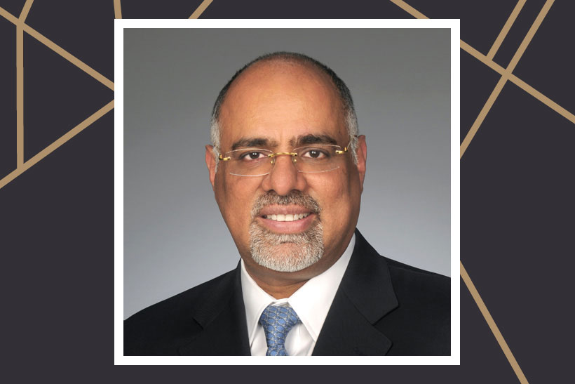 CMO 50: Raja Rajamannar | Campaign US