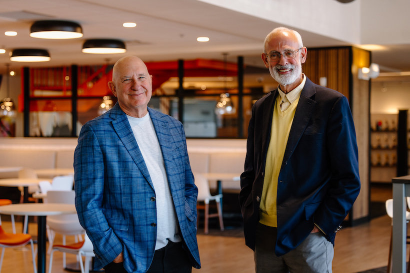 Advertising agency The Shipyard acquires Fahlgren Mortine | Campaign US