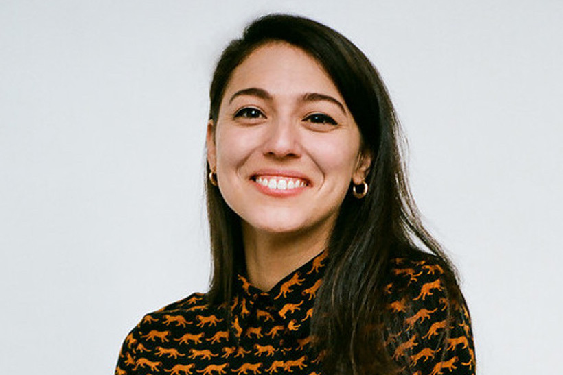 Meet the next generation: Snowday's Sam Reichman | Campaign US