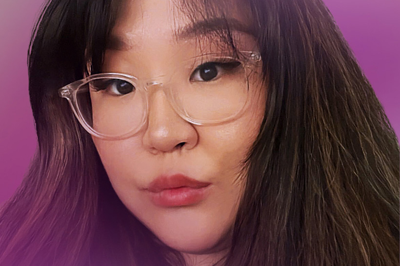 Meet the next generation: Sophia Kim, senior art director, World Famous ...