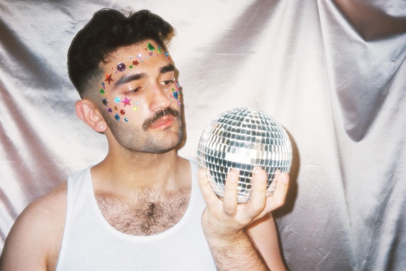 Influencer Taha Arshad discusses creating social content for social change | Campaign US