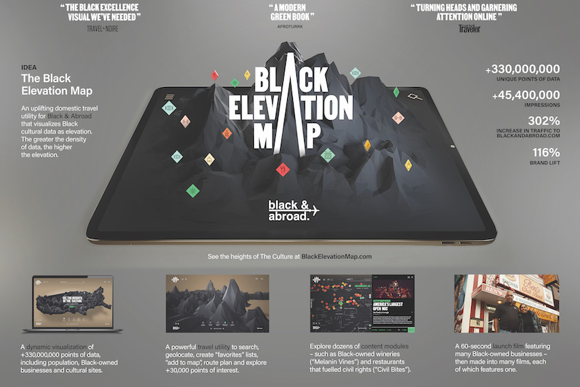 Campaign US BIG Awards 2022: Best Campaign | Campaign US