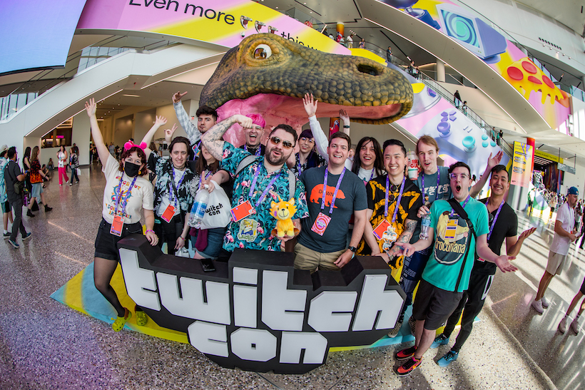 How Twitch approaches brand safety | Campaign US