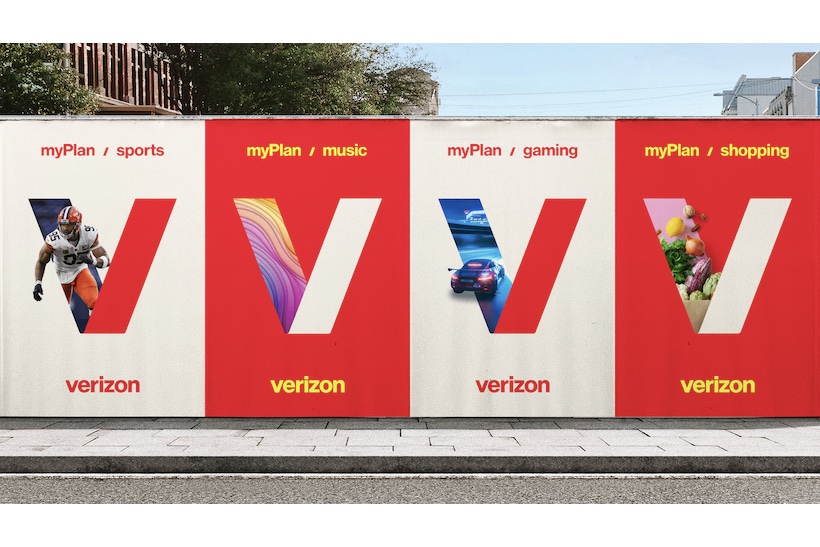 Verizon remixes ‘Can you hear me now?’ slogan in brand refresh ...
