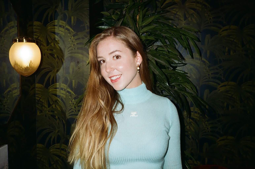 Meet the next generation: Rosbeef!'s Whitney Bolin | Campaign US