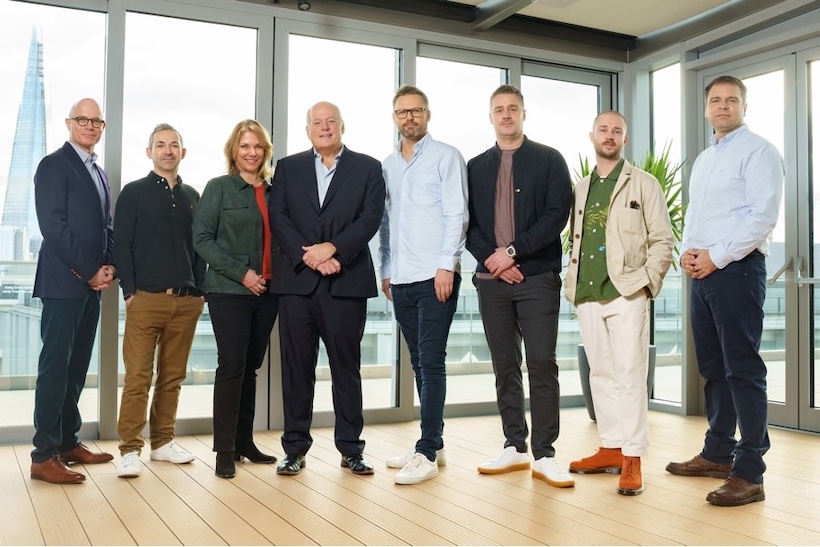 Stagwell acquires agency collective Sidekick | Campaign US