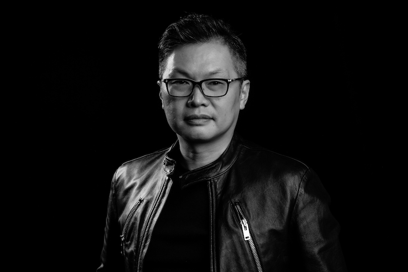 Meet the 40 Over 40 honoree: Steven Moy | Campaign US