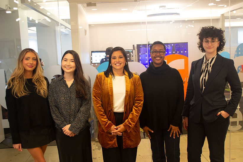 Campaign US unveils new editorial team under leadership of Luz Corona | Campaign US