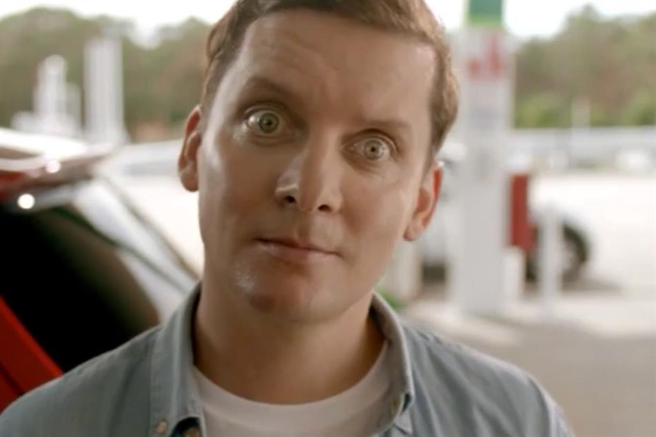 BP Australia campaign debuts brand's new global positioning | Campaign US