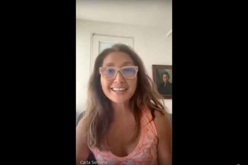 Publicis Groupe's Carla Serrano on all things Marcel - even its ...