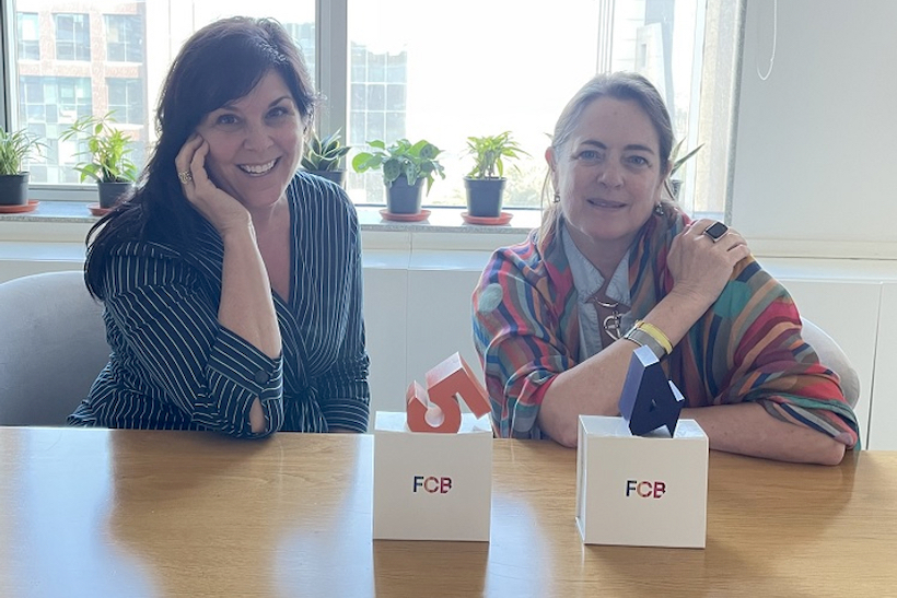 We have to fix how we get paid for creativity: Susan Credle | Campaign US