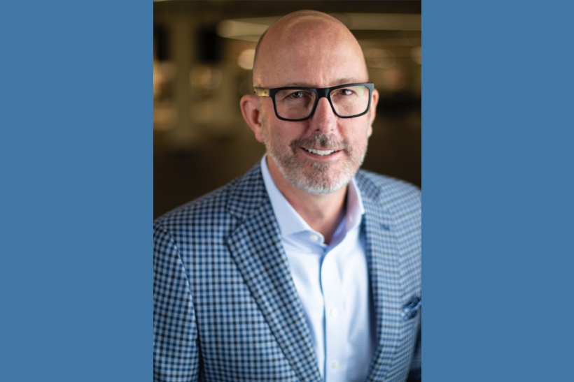 IPG's Acxiom appoints Chad Engelgau as global CEO | Campaign US