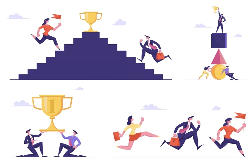 Why purposeful creativity is more important than meaningless awards ...