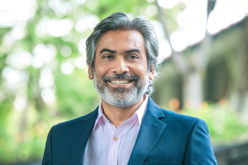T. Gangadhar is Essence's new APAC CEO | Campaign US