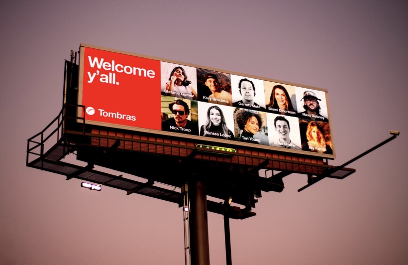 Tombras adds nine new creative hires | Campaign US