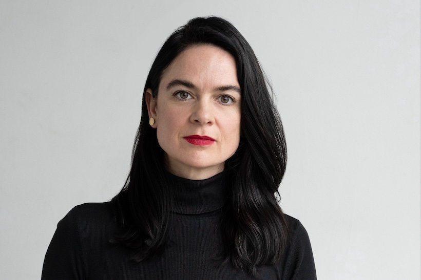 Iris promotes global CMO Jill Smith to lead in Americas | Campaign US