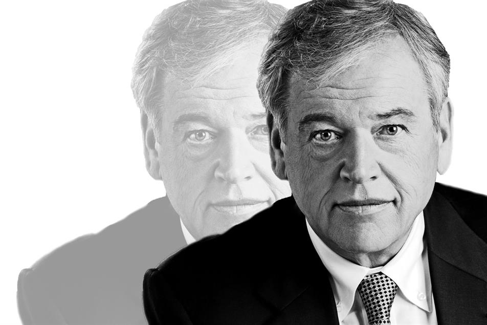 AI can never replace the genius from great creative | Campaign US