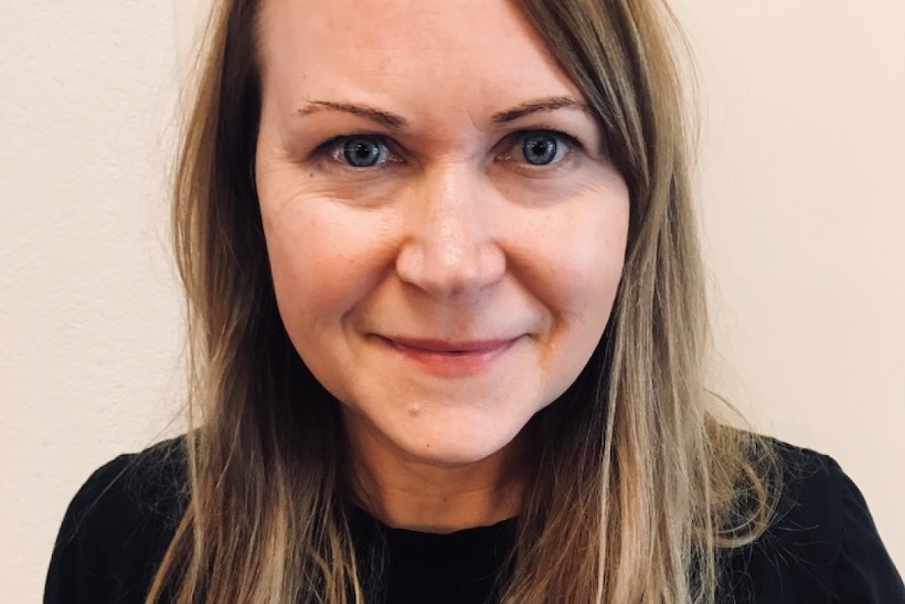 Strategic Planner 2023: Kelly Evans-Pfeifer, Goodby Silverstein ...