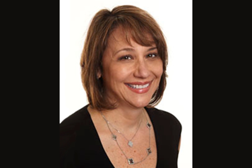 Organic taps former OMD exec Laurel Rossi as first partnerships chief ...