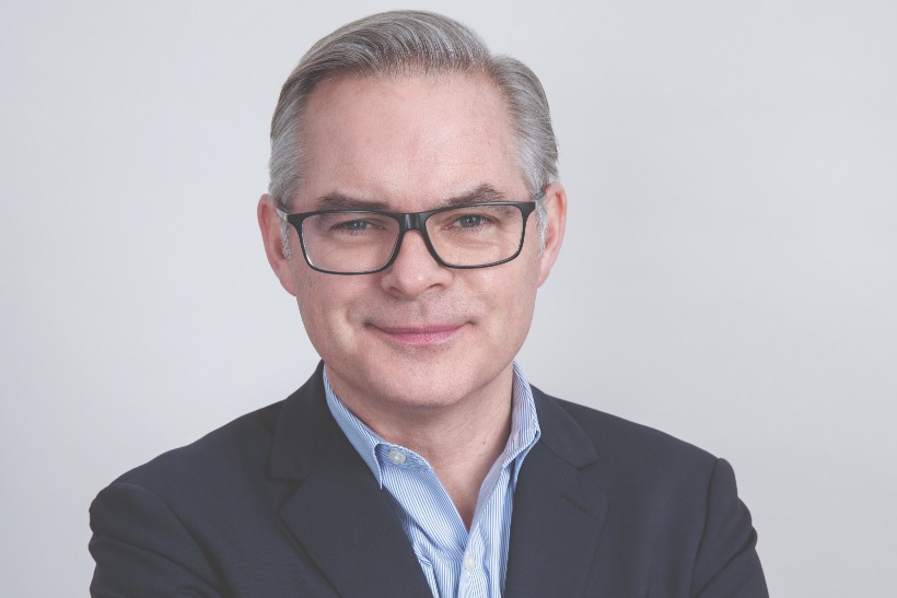 One-word answers with McCann Worldgroup's Chris Macdonald | Campaign US