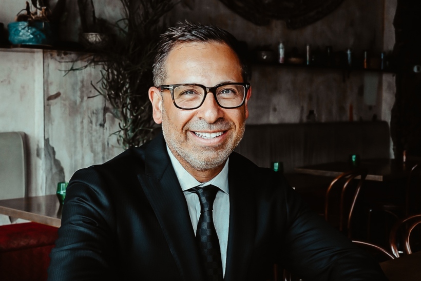 One-word answers with Havas North America's Paul Marobella | Campaign US