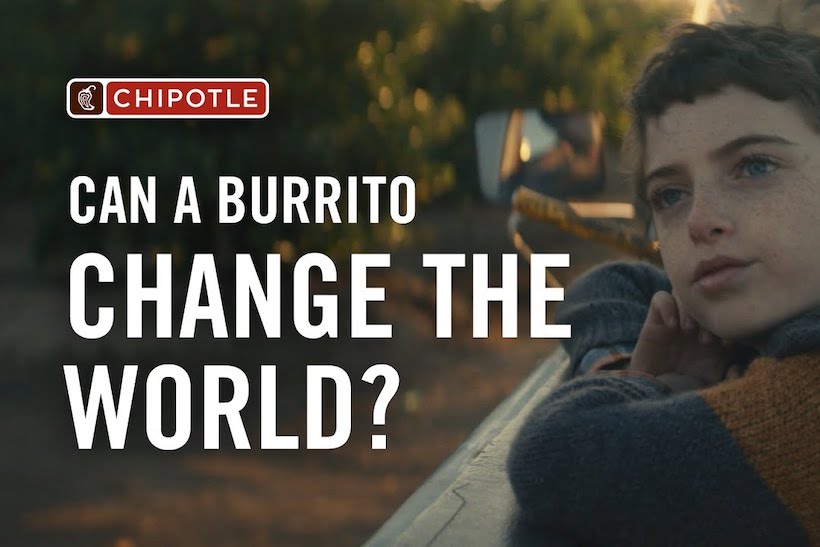 Planning and buying team of the year: Mediahub's Chipotle Team ...