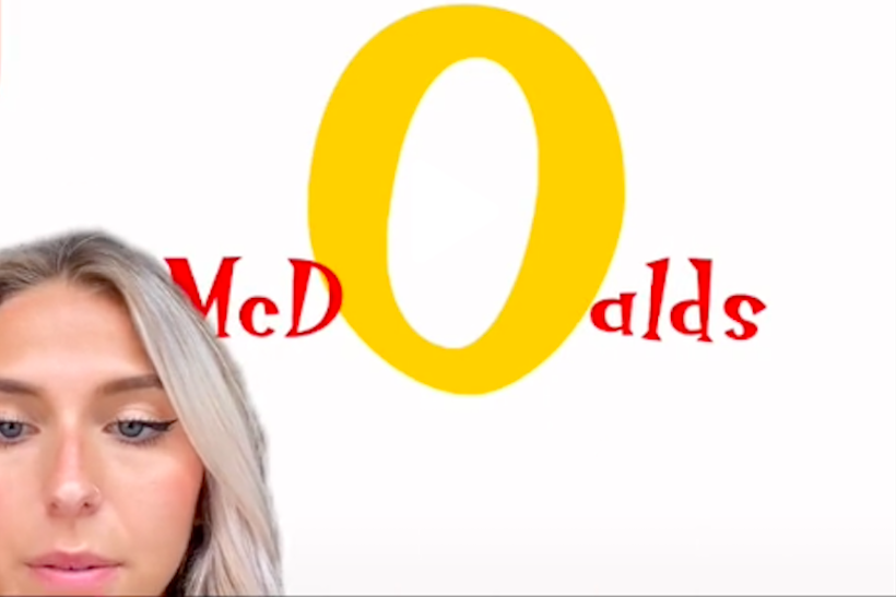 McDonald’s has Emily Zugay to thank for its most-liked Facebook profile ...