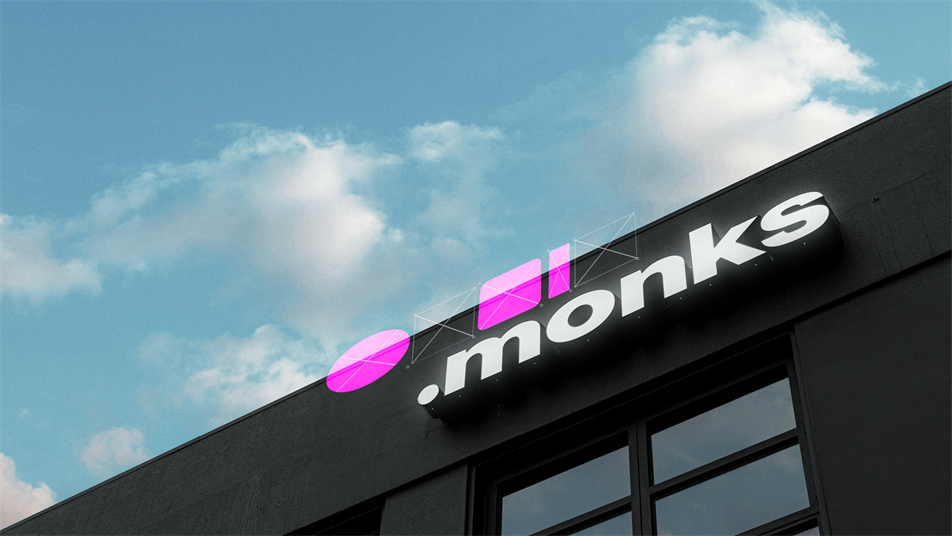MediaMonks reorgs and rebrands to Monks, puts focus on AI-powered services | Campaign US