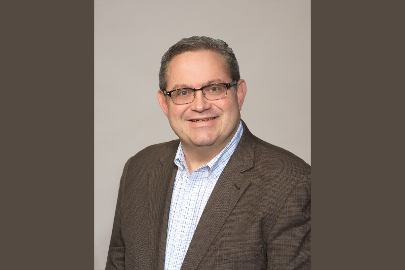 Dentsu names Neil Gissler global operating chief to drive ...