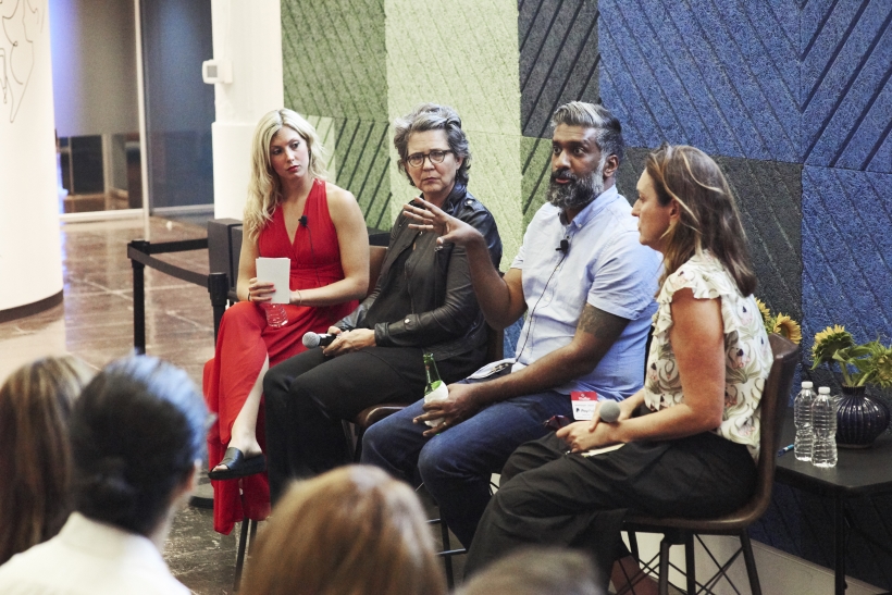 Key takeaways from Campaign's Inclusive & Creative panel | Campaign US